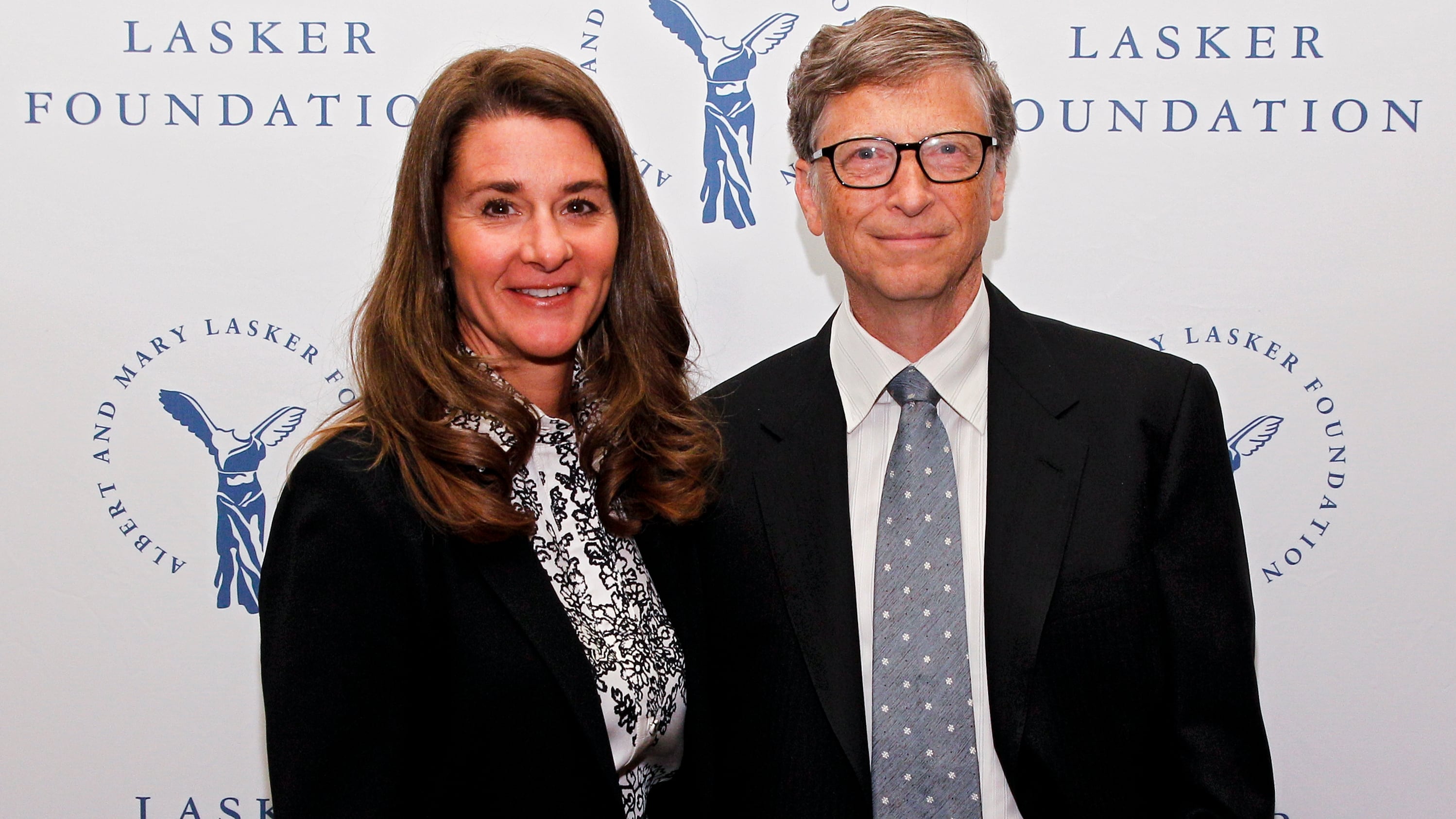 Melinda Gates Slams Door on Reconciliation With Ex-Husband