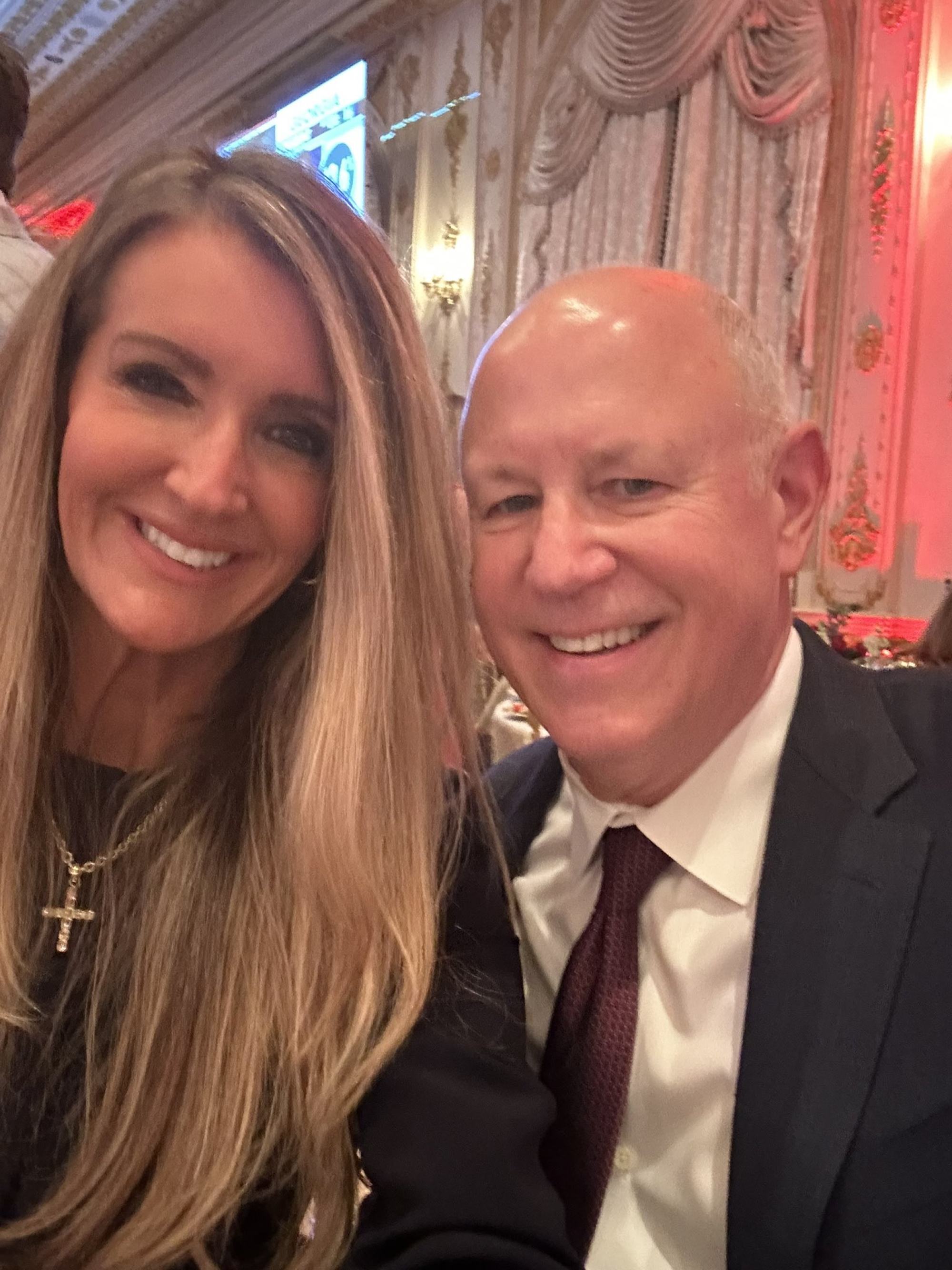 Meet Jeffrey Sprecher, Kelly Loeffler’s billionaire husband: Trump’s ...