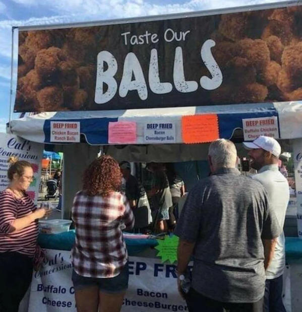 50 Funny And/Or Random Pictures For Your Afternoon Scroll Break (April ...