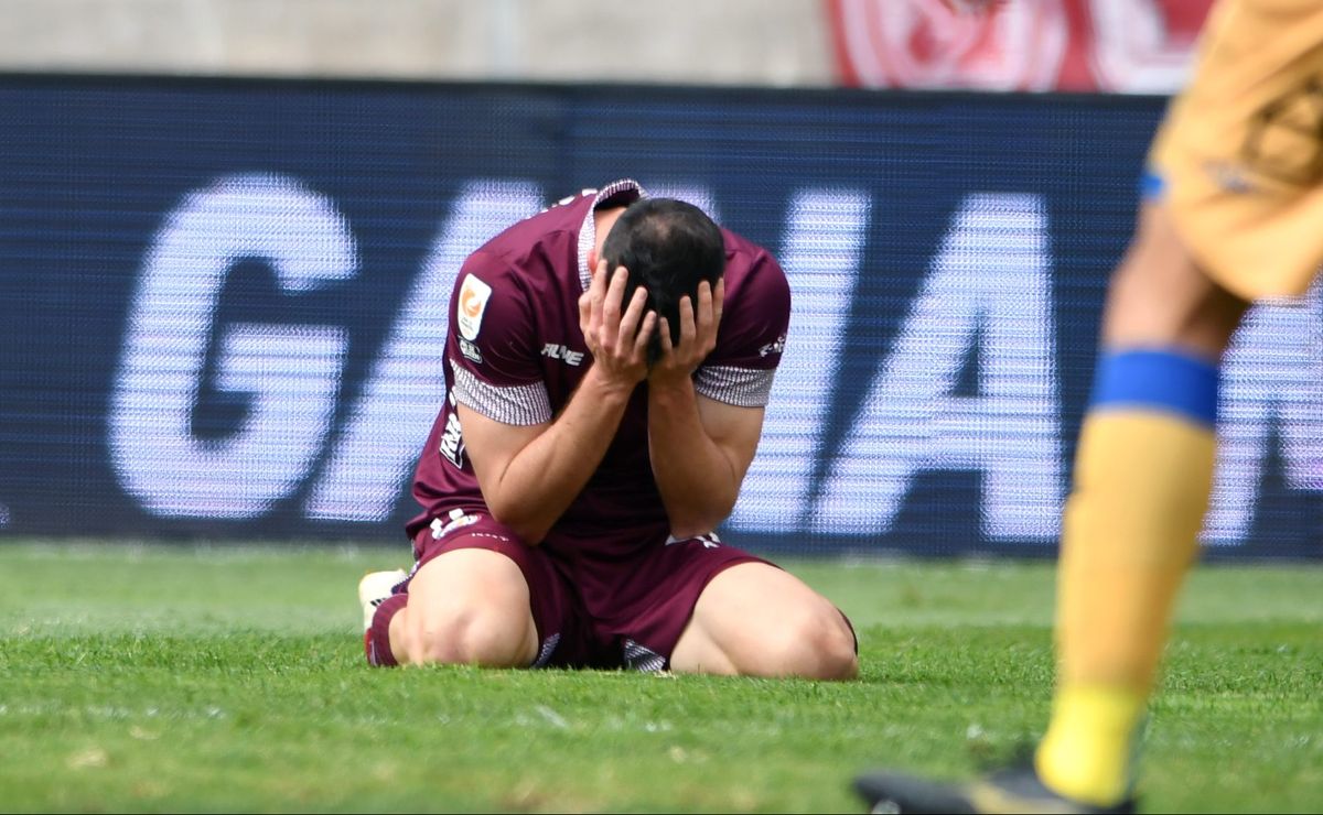 VIDEO: Ángelo Henríquez protagoniza el “para qué te traje” del fin de ...
