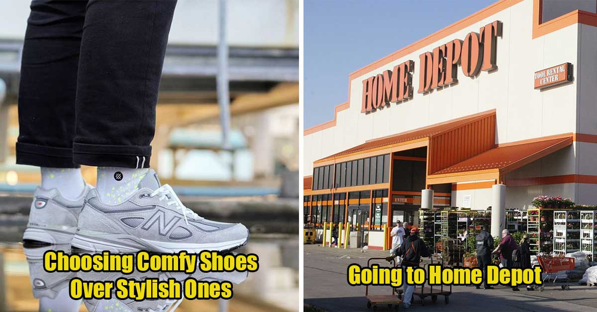 24 'Lame' Things That Came Back Around and Are Now Cool Somehow