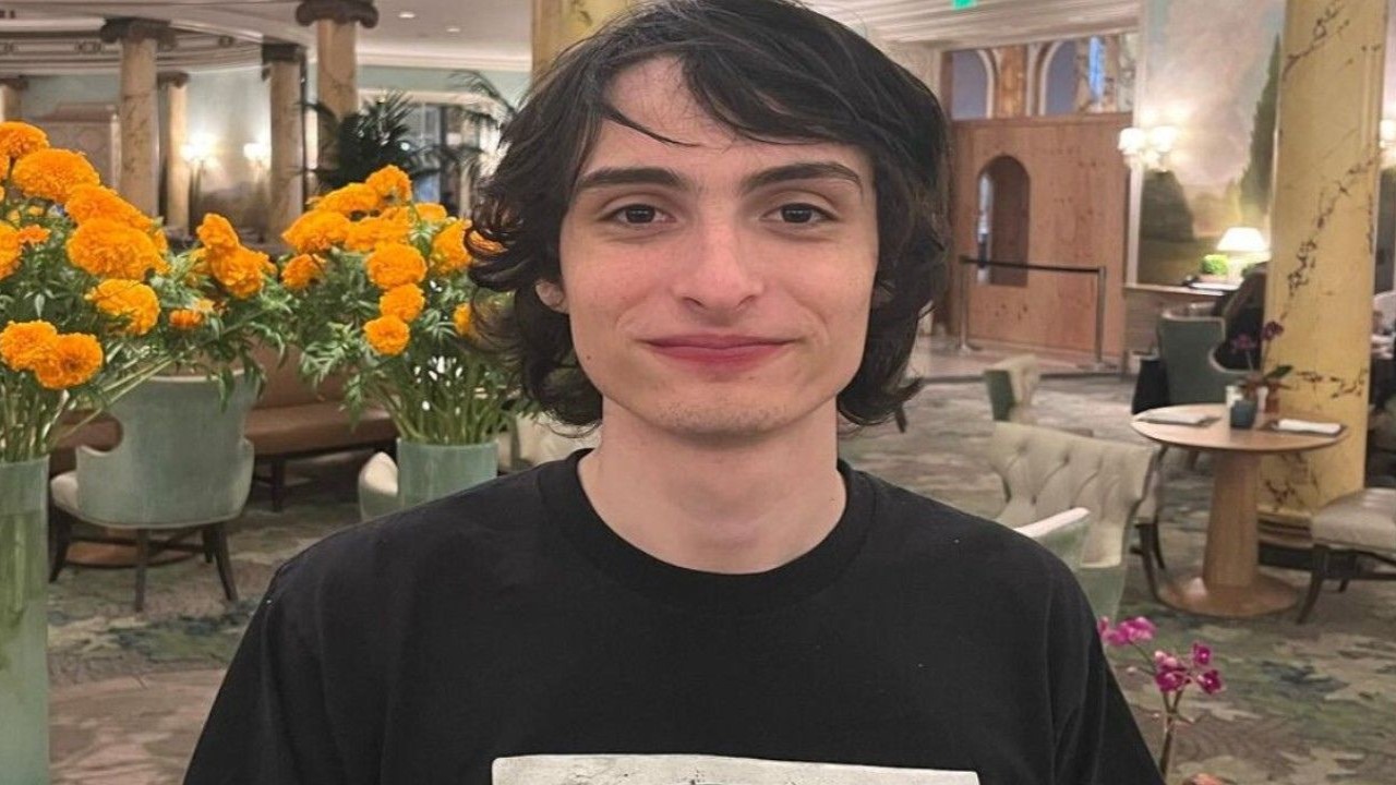 Stranger Things Season 5 Update: Finn Wolfhard Hints at his Character ...