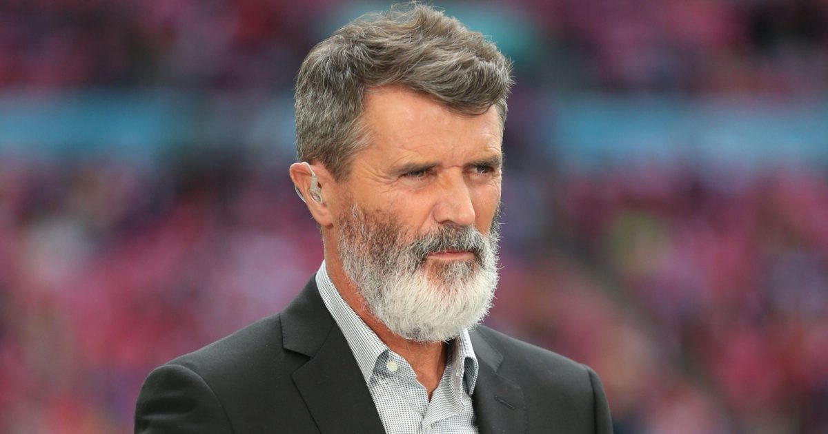 Roy Keane staggered by Man Utd star who ‘helped’ Newcastle with ...