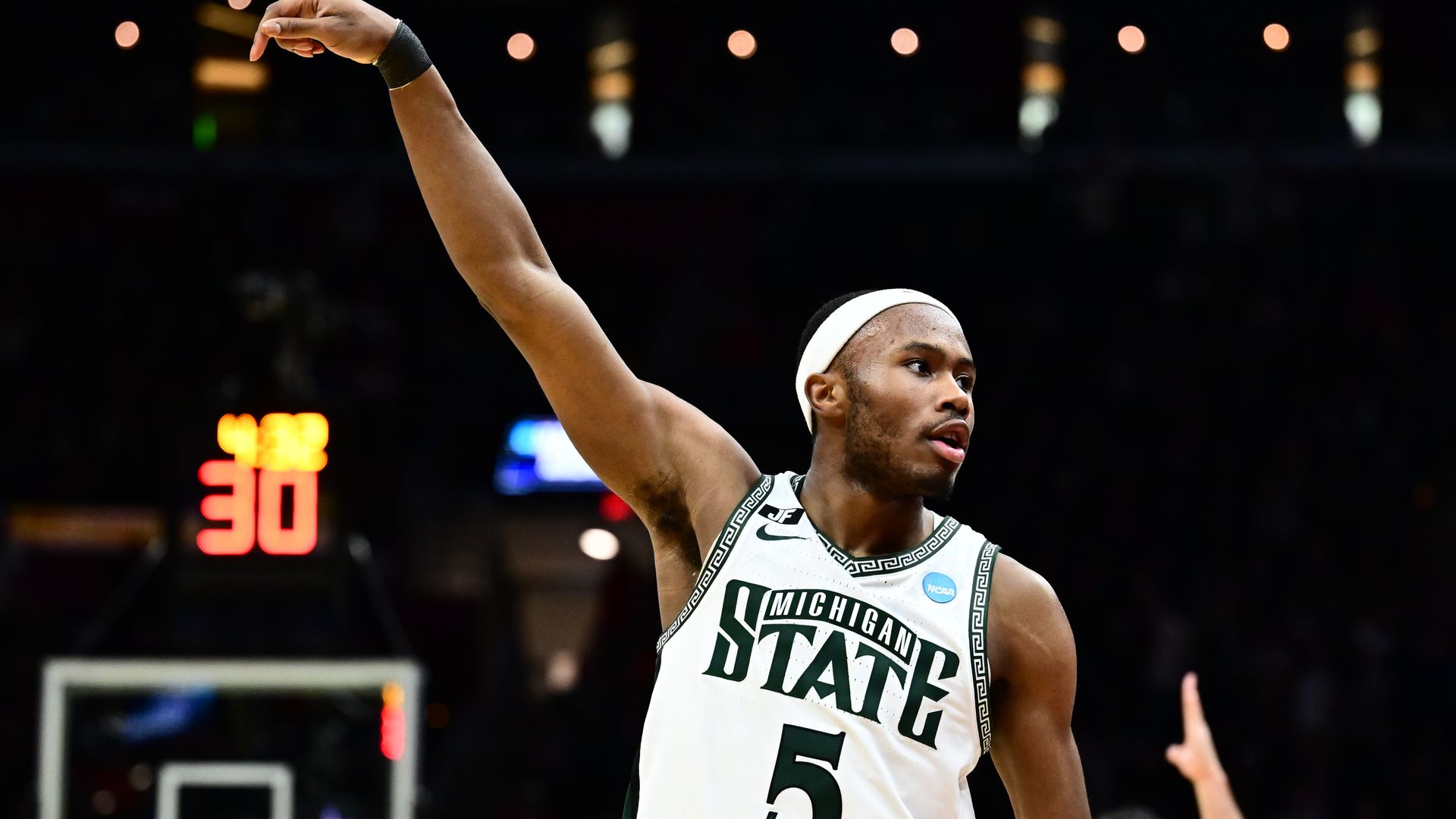 Tre Holloman Going To NC State