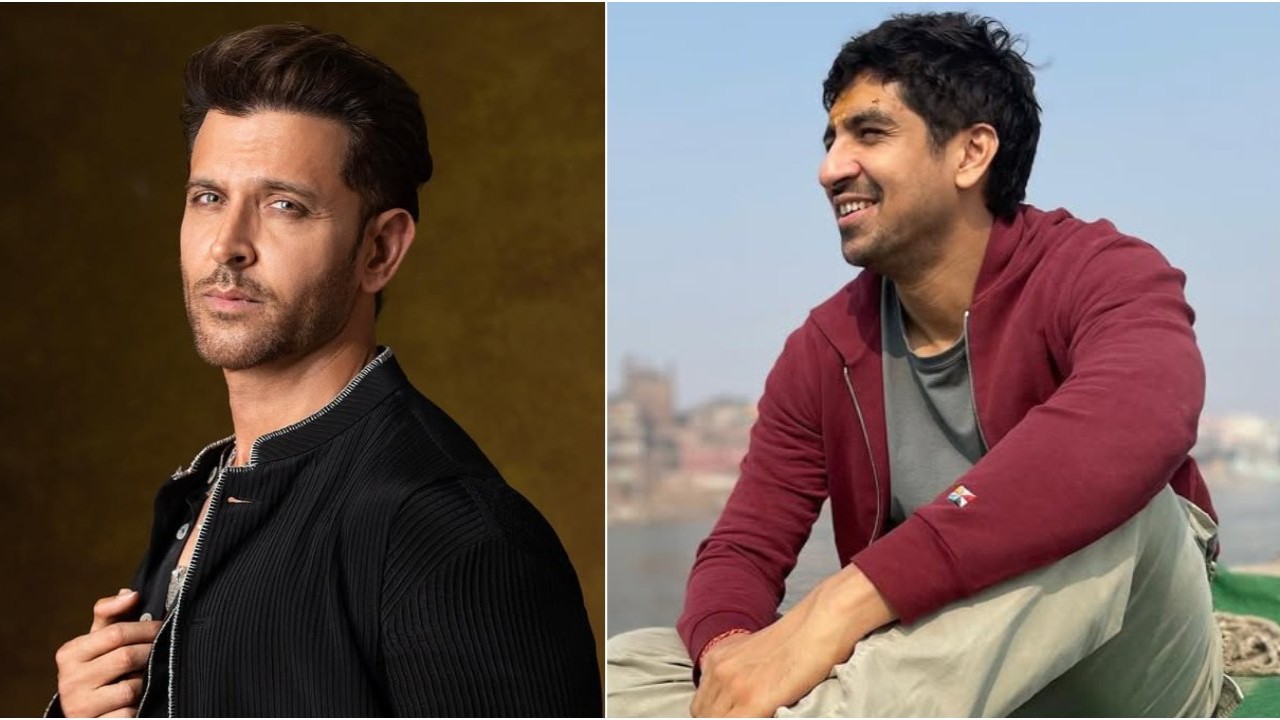 War 2: How is Ayan Mukerji managing shoot for action-entertainer amid Hrithik Roshan’s injury ...