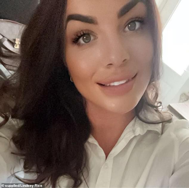 I had my womb removed after doctors said I had ovarian cancer