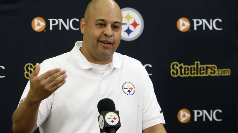 Steelers predicted to add explosive element to offense by drafting 29 ...