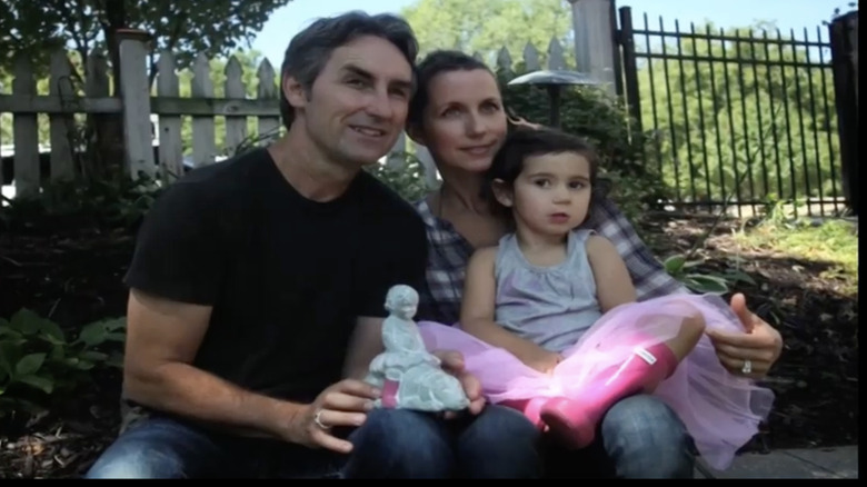 Who Is Mike Wolfe's Ex-Wife, Jodi Faeth?