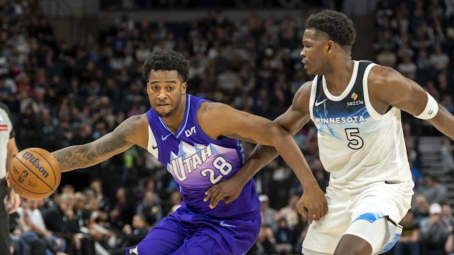 Utah Jazz vs. Minnesota Timberwolves: How to Watch, Game Preview