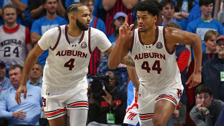 Johni Broome, Dylan Cardwell's departures open the door for ex-Auburn ...