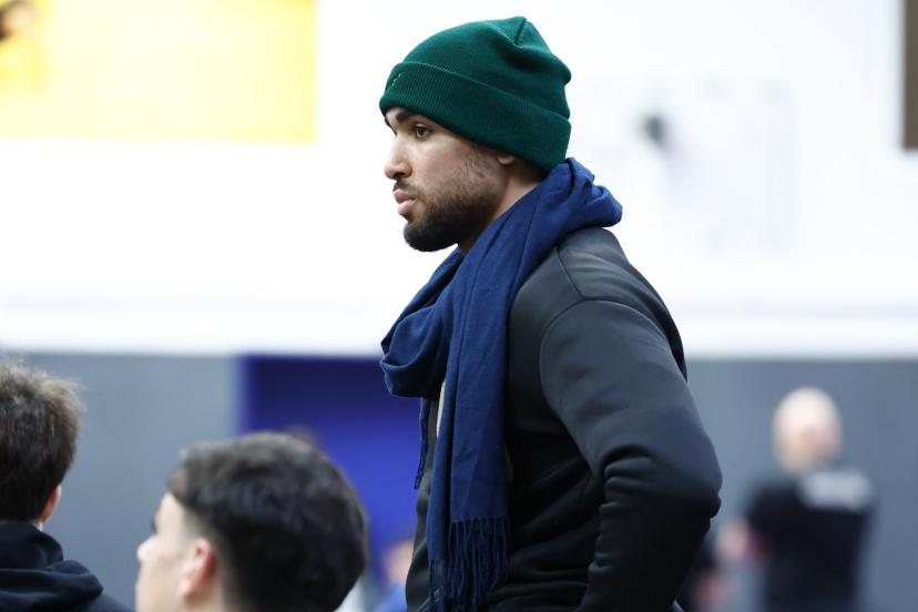 Ibrahim Ghanem vice-champion d'Europe, la France conteste le résultat