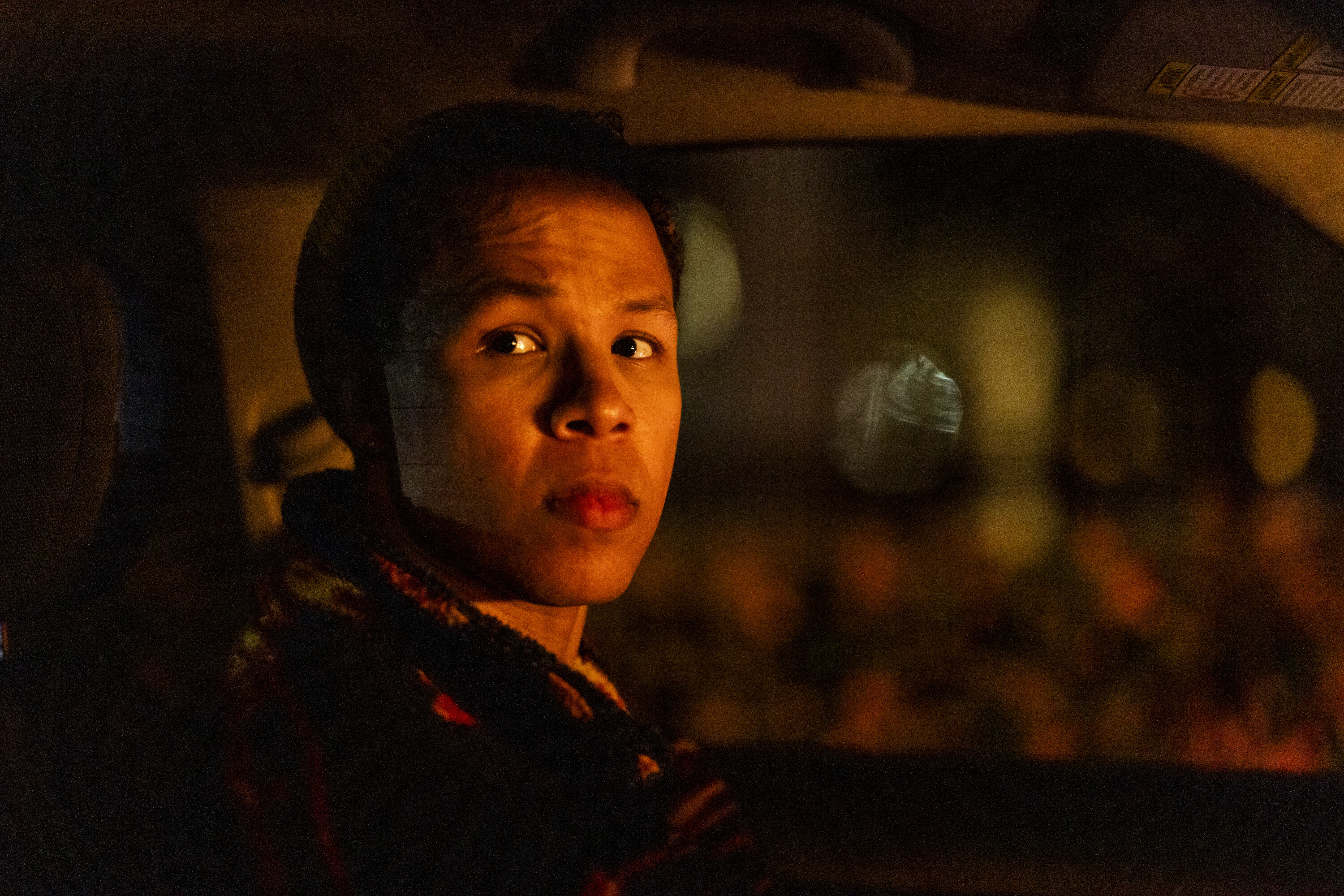 Eric Graise Was Bobby on 'Tracker': What to Know After His Shocking Exit