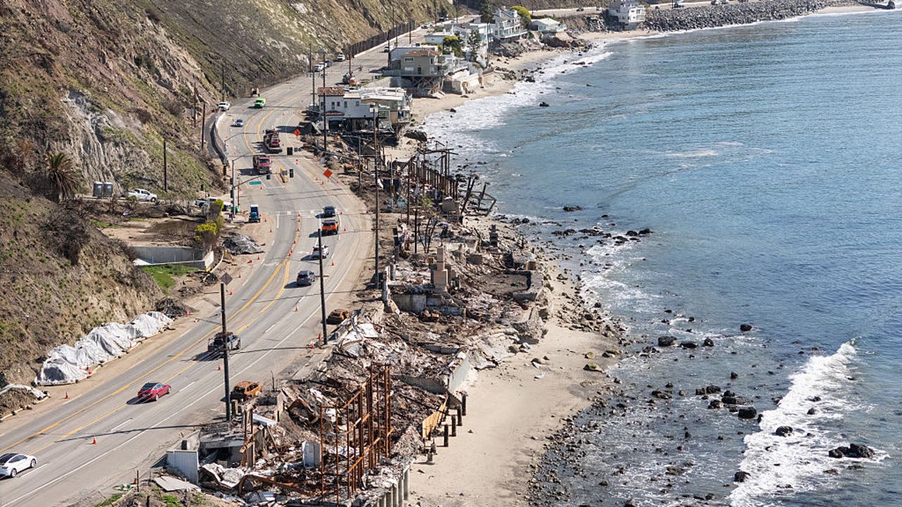 PCH to reopen by end of May, Newsom says
