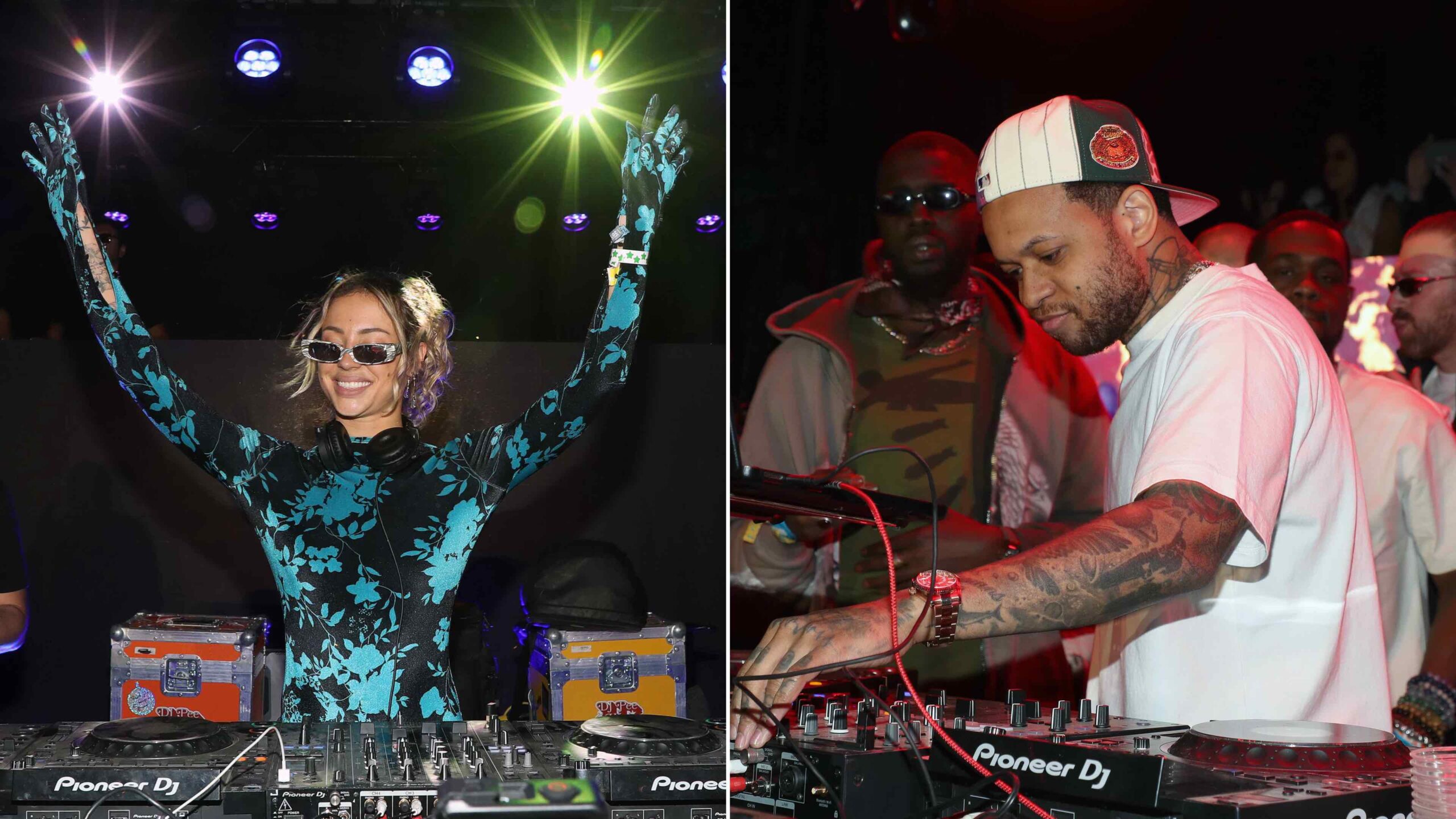 Neon Carnival Wraps its 14th Year with Unforgettable Performances ...