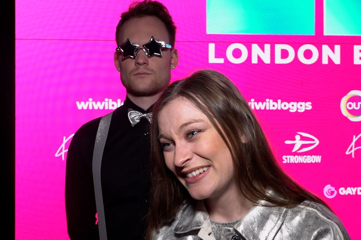 Ireland’s Eurovision entry Emmy wants to ‘bring happiness’ amid ‘hard ...