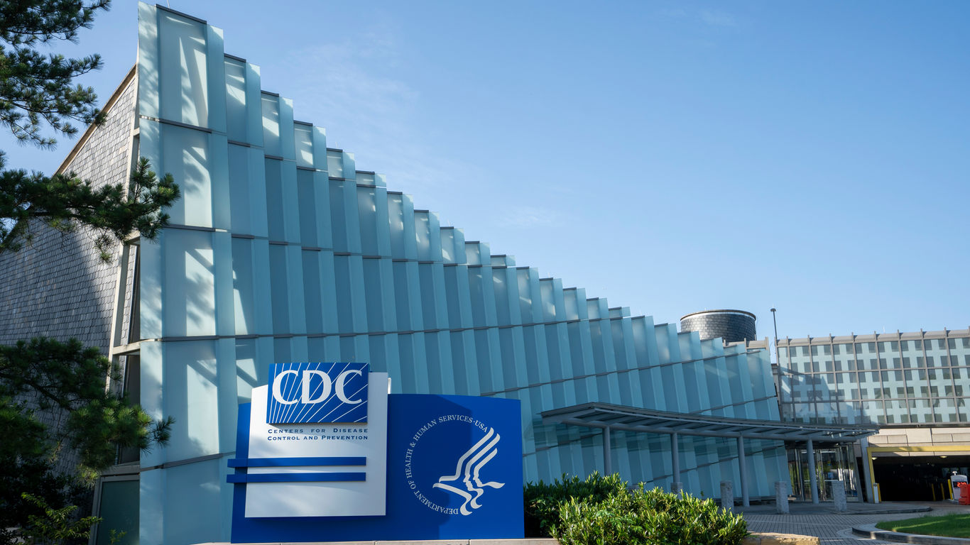 CDC Cruise Ship Inspection Program Gutted Amid Norovirus Surge
