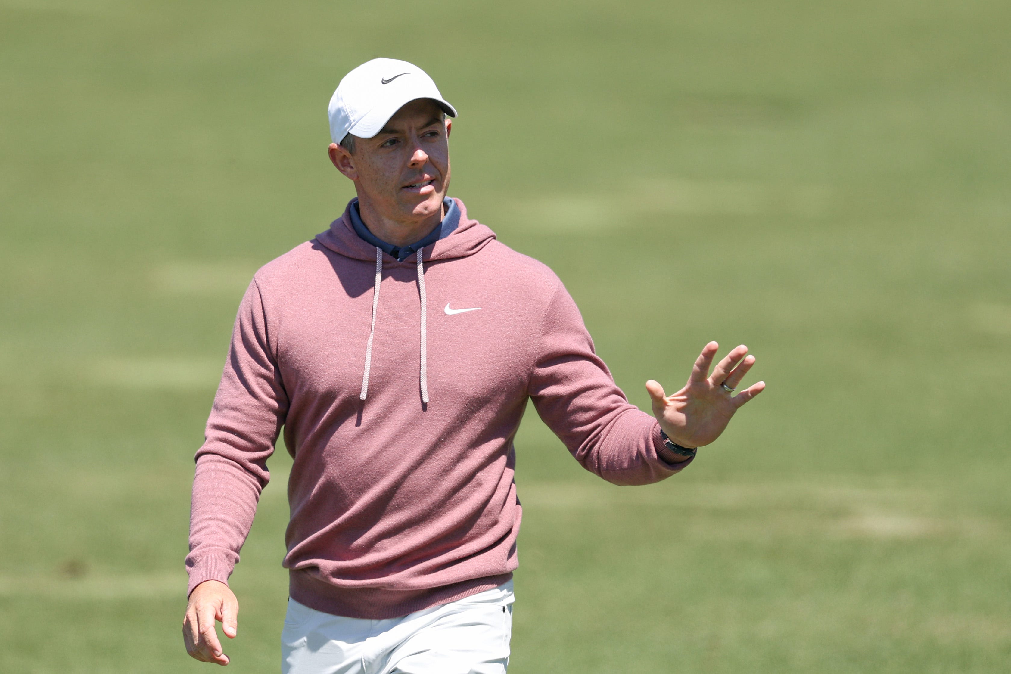 Masters 2025 leaderboard highlights: Rory McIlroy gets first Masters ...
