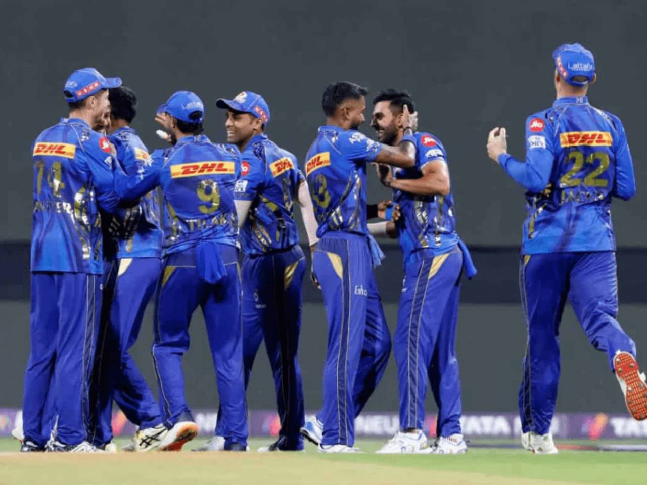 MI vs DC Match 29- Latest IPL 2025 Points Table, Highest Run Scorers ...