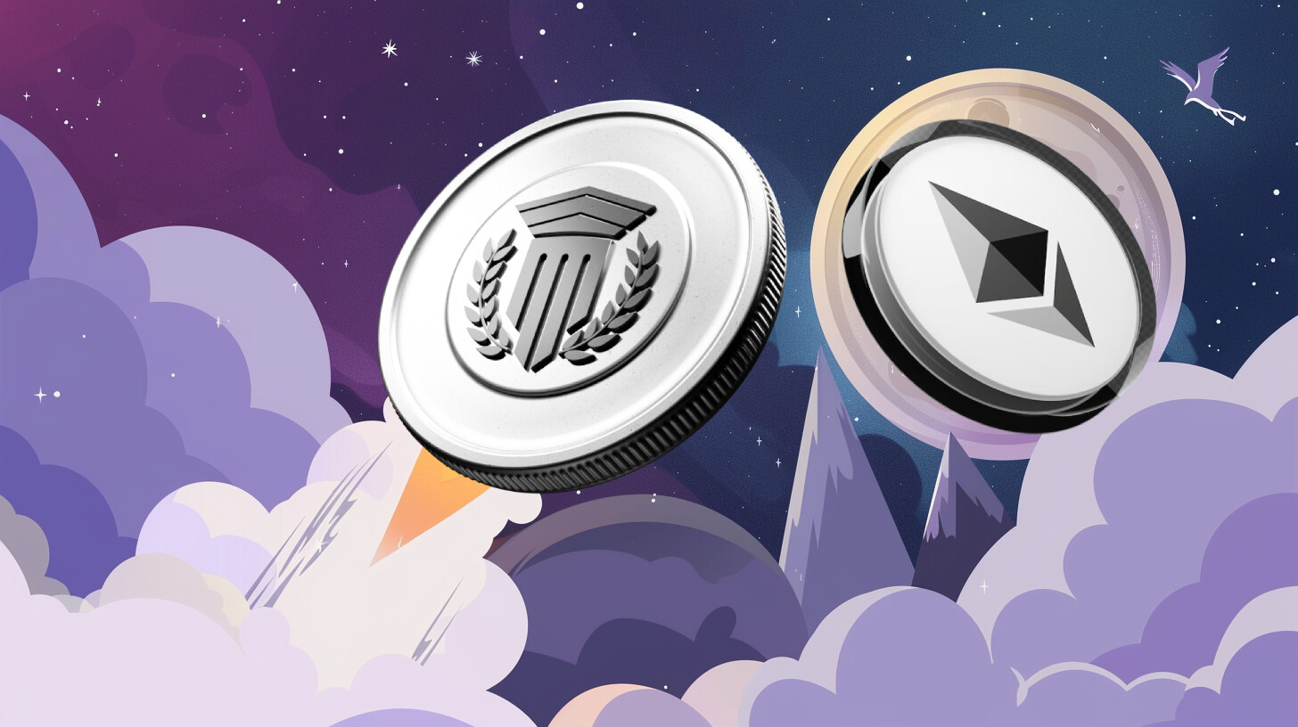 Ethereum (ETH) Set to Reclaim $4800 After 4 Years, But This $0.025 ...