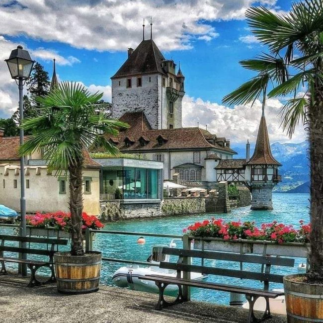 8 Lesser-Known European Countries That Offer A Fairytale Experience