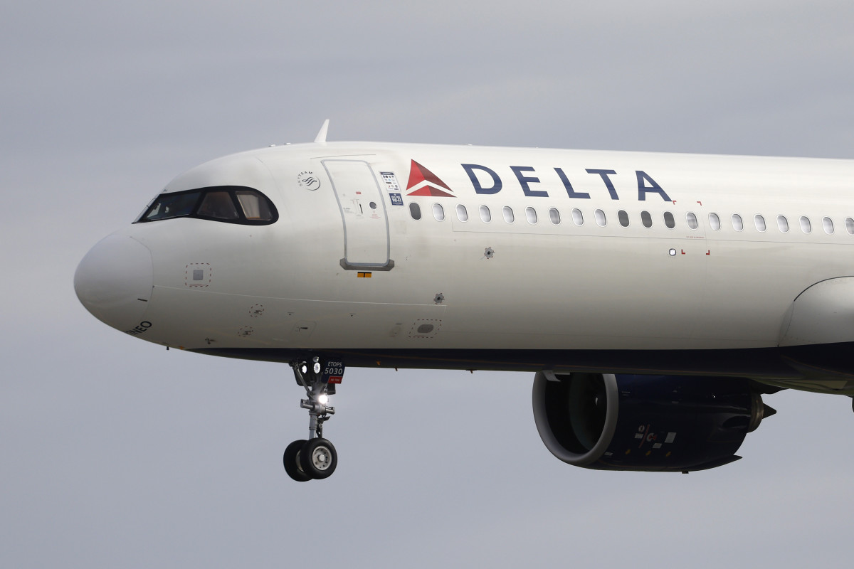 Delta Air Lines Announces Major Sale for Upcoming Season