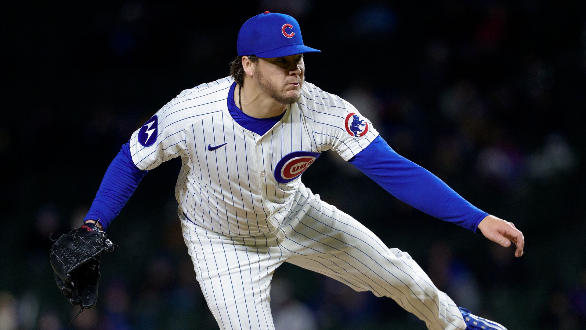 Justin Steele will have elbow surgery this week and is out for the season