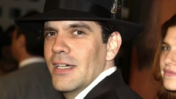 A sus 54 años: fallece actor que participó en la serie "Friends" y en ...