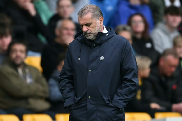 'Unusual' errors at fault for latest Spurs defeat, says Postecoglou 'Unusual' errors at fault for latest Spurs defeat, says Postecoglou