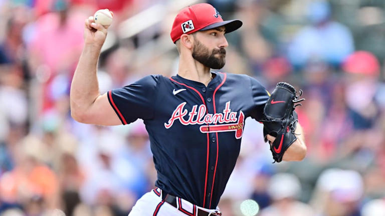 Braves news: Spencer Strider's return, Ozzie Albies optimism, rotation questions loom