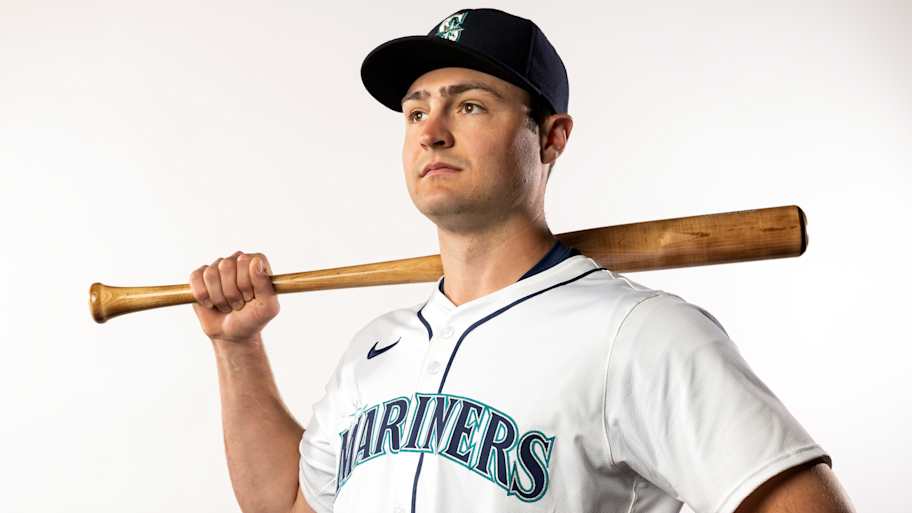 Seattle Mariners Prospect Ben Williamson Discusses Getting Major League ...