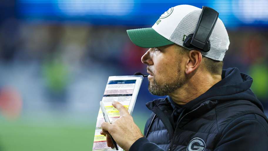 Former Packers Starter Will Regret Leaving Green Bay This Offseason