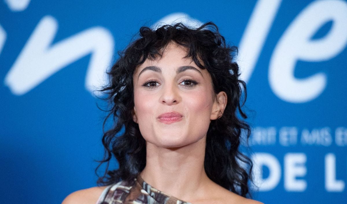 "Depuis un an et demi, je suis une psychanalyse" : Barbara Pravi cash sur les conséquences de sa ...