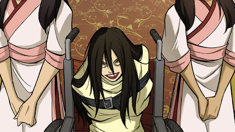 What Happened To Azula After Avatar: The Last Airbender?