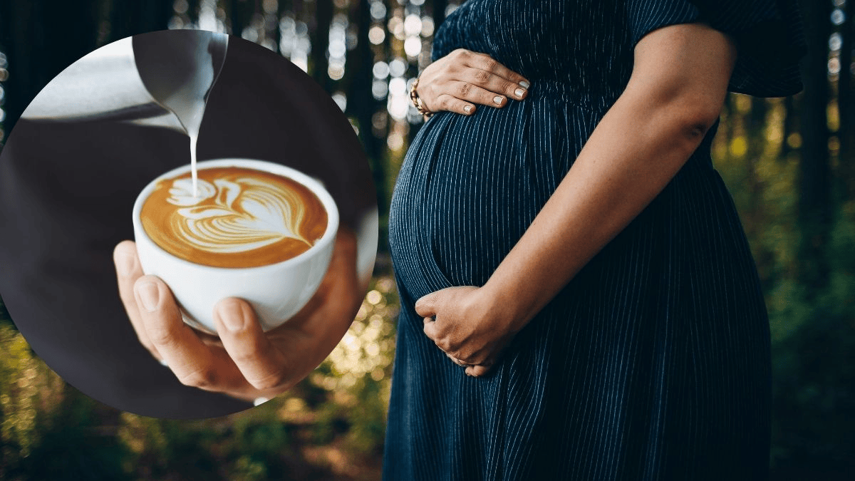 Caffeine and Pregnancy: What Every Mom-to-Be Should Know