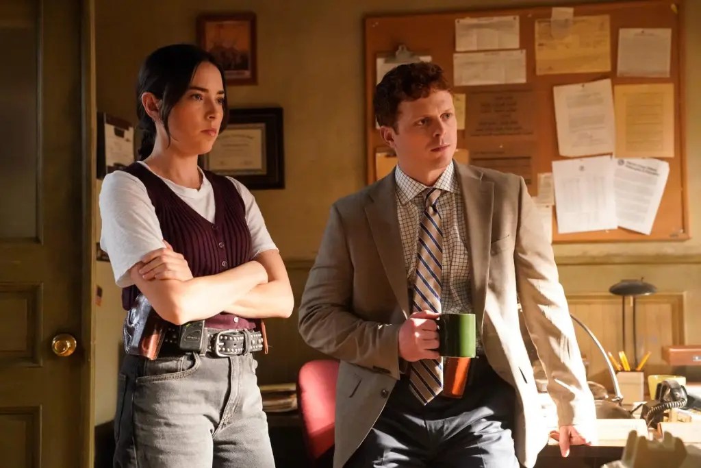 NCIS: Origins Season 1, Episode 16 Preview: ‘Bugs’