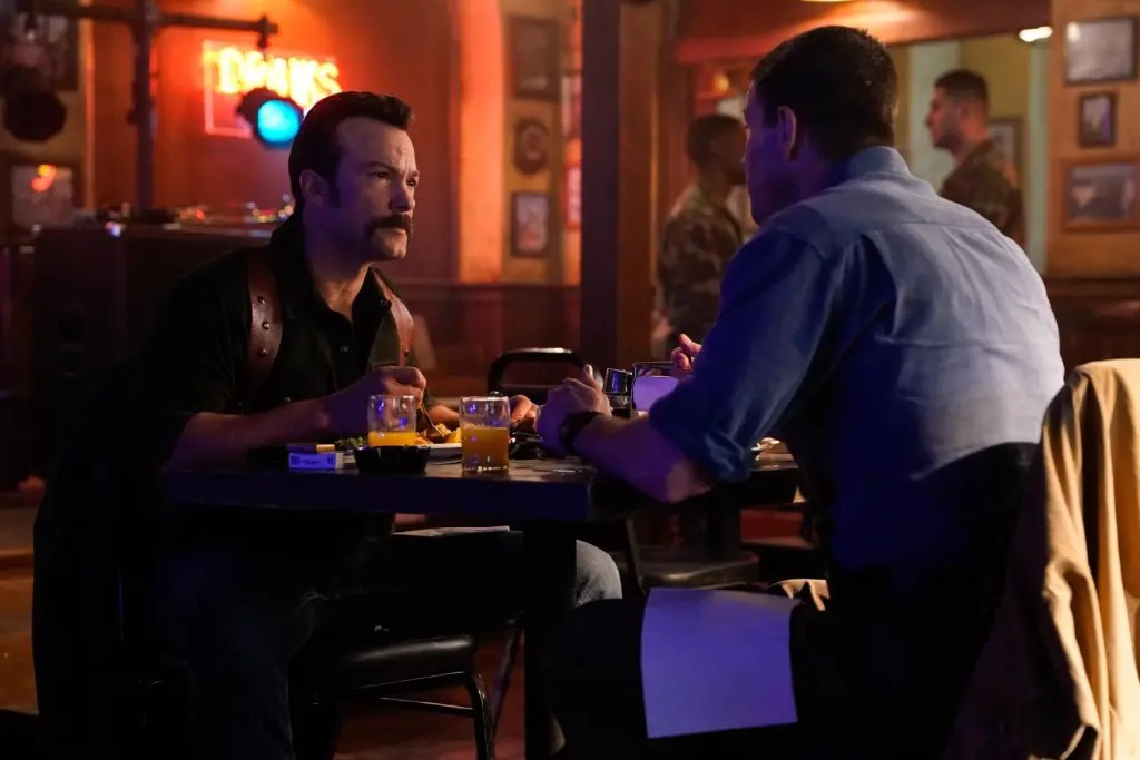 NCIS: Origins Season 1, Episode 16 Preview: ‘Bugs’