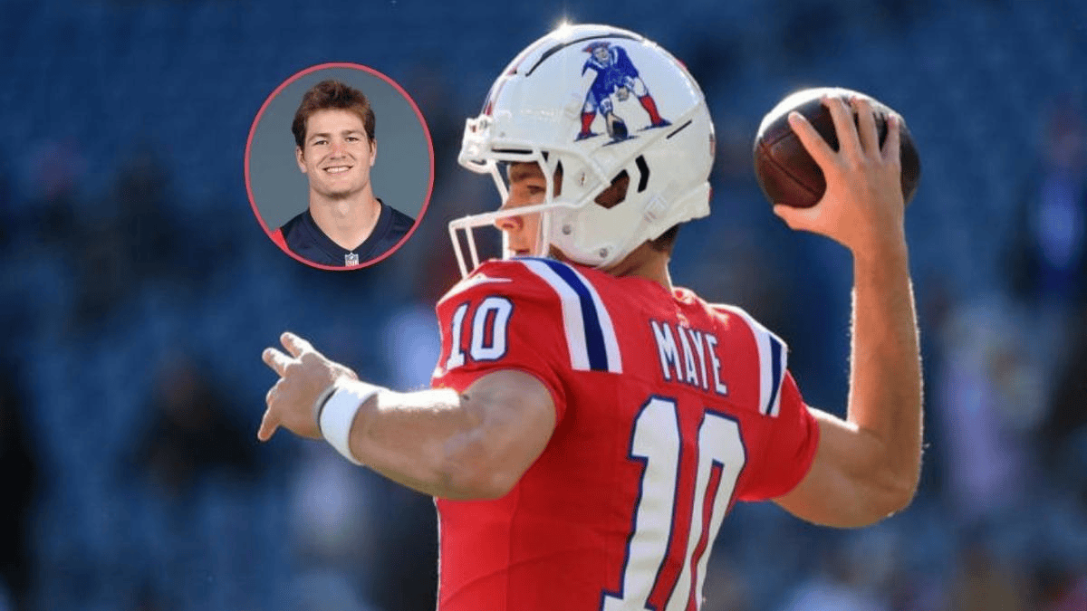 NFL Retro Uniform Announcement: Patriots Fans Get Excited for More Pat ...