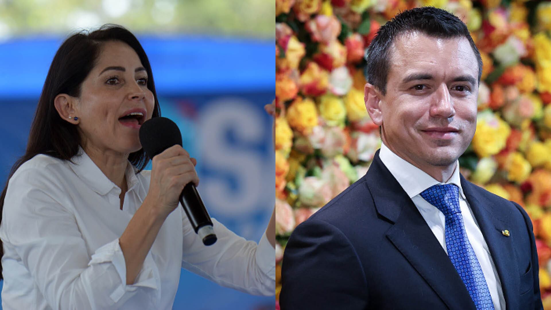 Elecciones 2025: Resultados no oficiales de la segunda vuelta, según ...