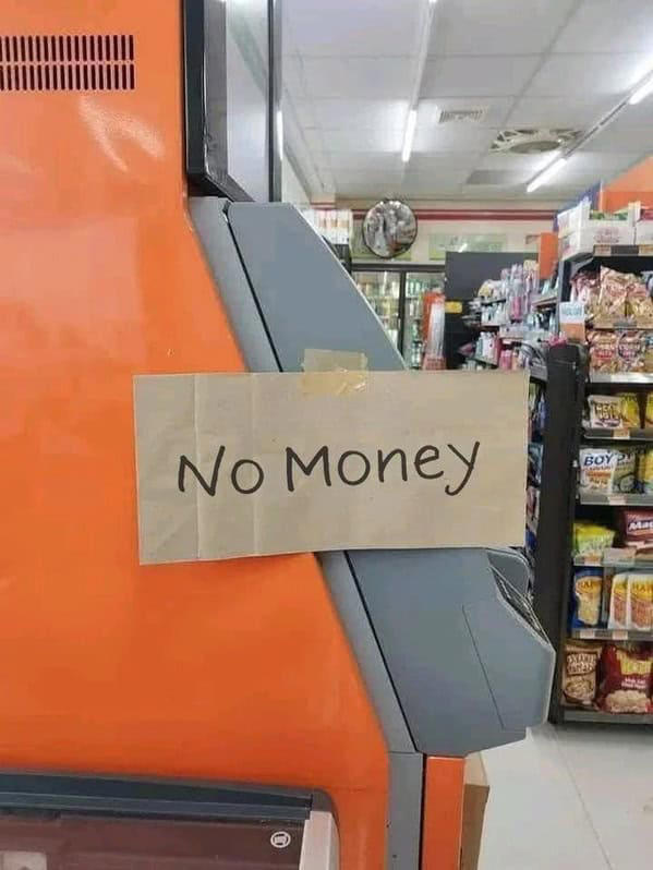 50 Funny And/Or Random Pictures For Your Afternoon Scroll Break (April ...