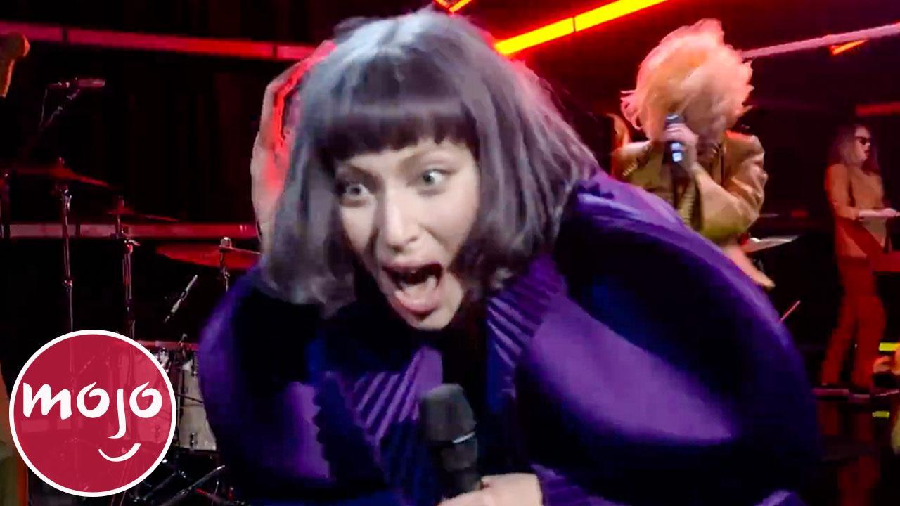 Top 10 SNL Musical Performances That Were a Cultural Reset