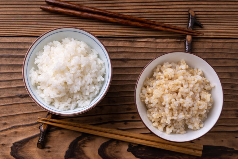 Brown rice has 40% more of this toxic chemical than white rice