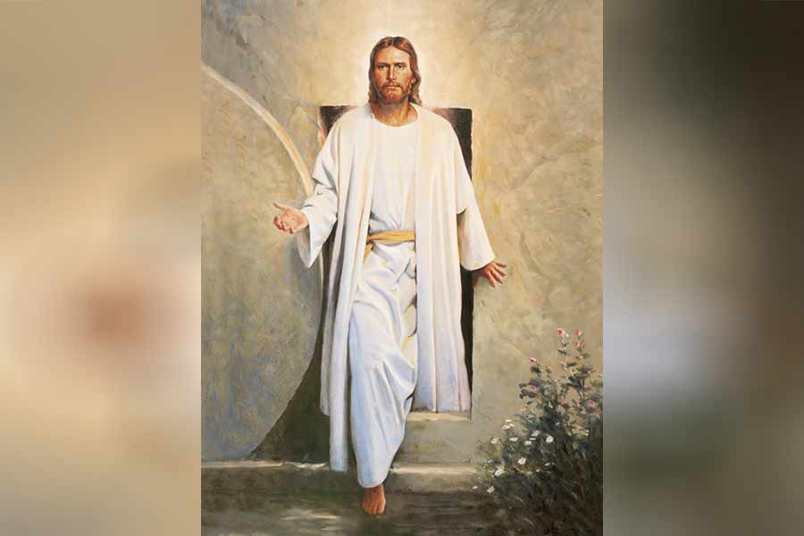 Three Latter-day Saint stakes hosting free Living Christ display and ...