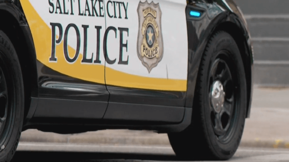 SWAT responds to barricaded assault suspect at Salt Lake City apartment