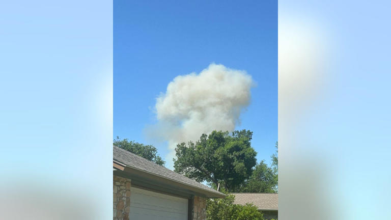 6 injured, at least 24 homes damaged after house explosion in Northwest ...