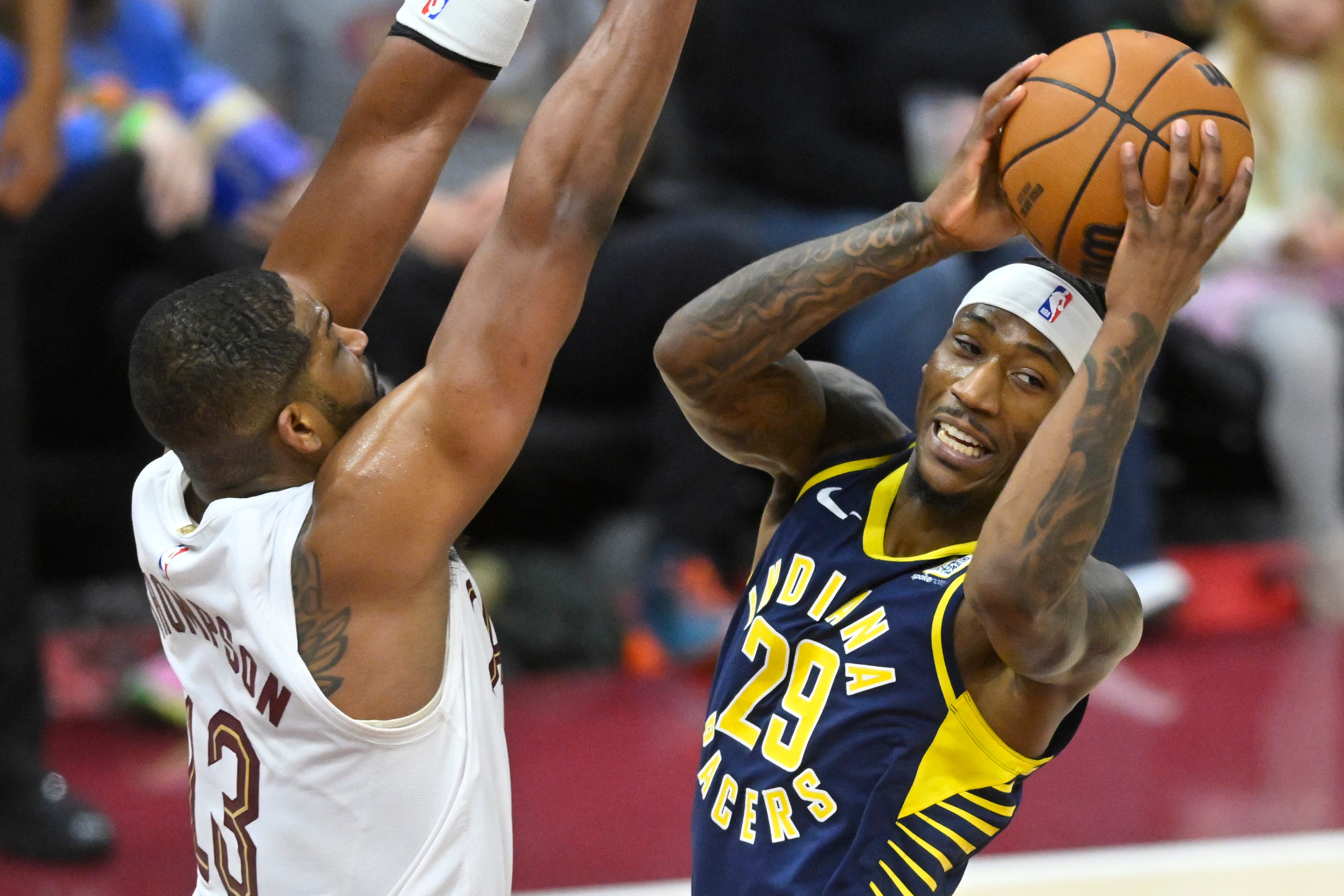 Pacers' reserves rally from 27 points down to end season with 50 wins ...