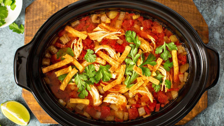 Rediscovering the Joys of Slow Cooking in a Fast-Paced World