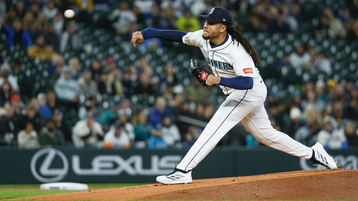 MLB rumors: What Mariners told Luis Castillo trade suitor despite key ...