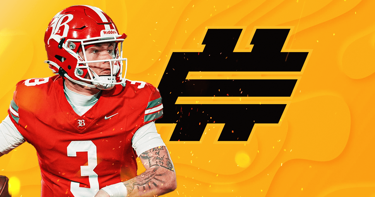 Louisville QB commit Briggs Cherry lands Elite 11 Finals invite