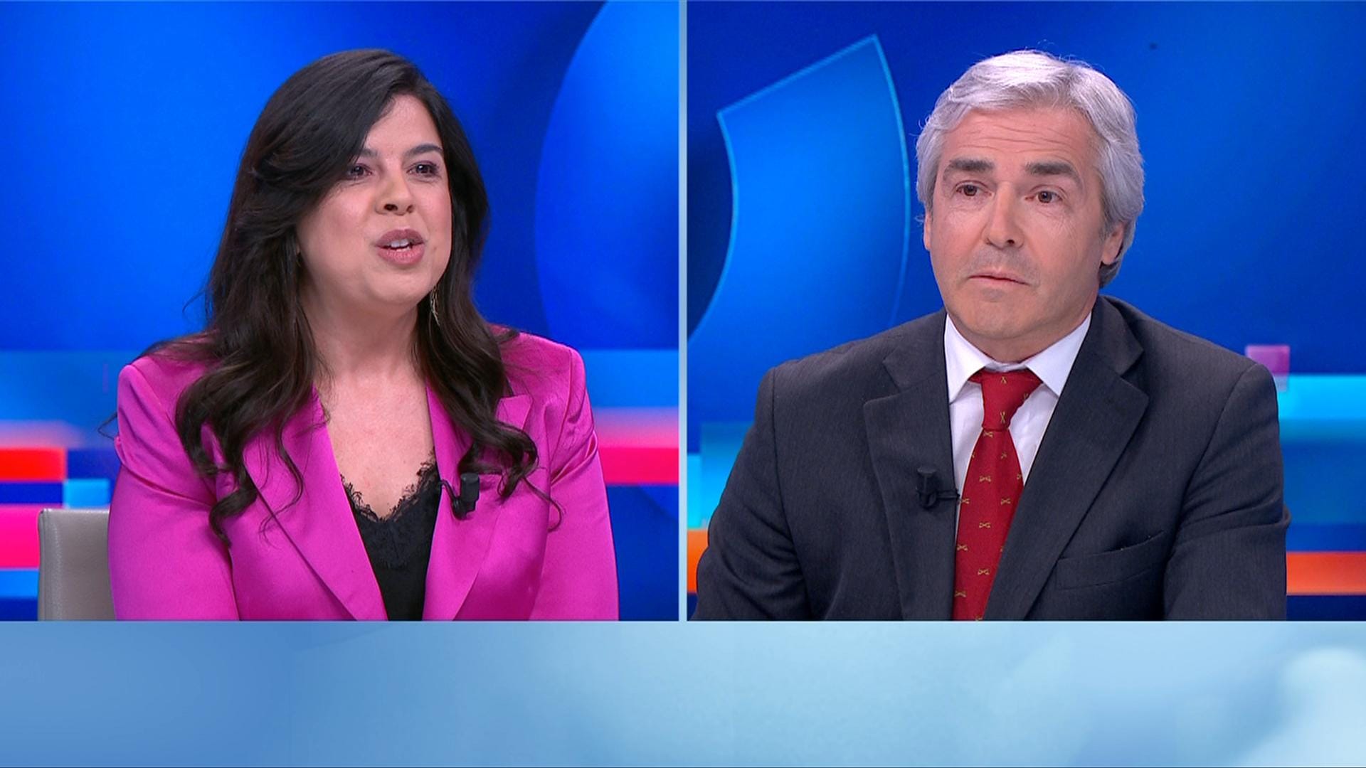 Decisão 25: o debate em que as touradas fizeram crispar as diferenças ...