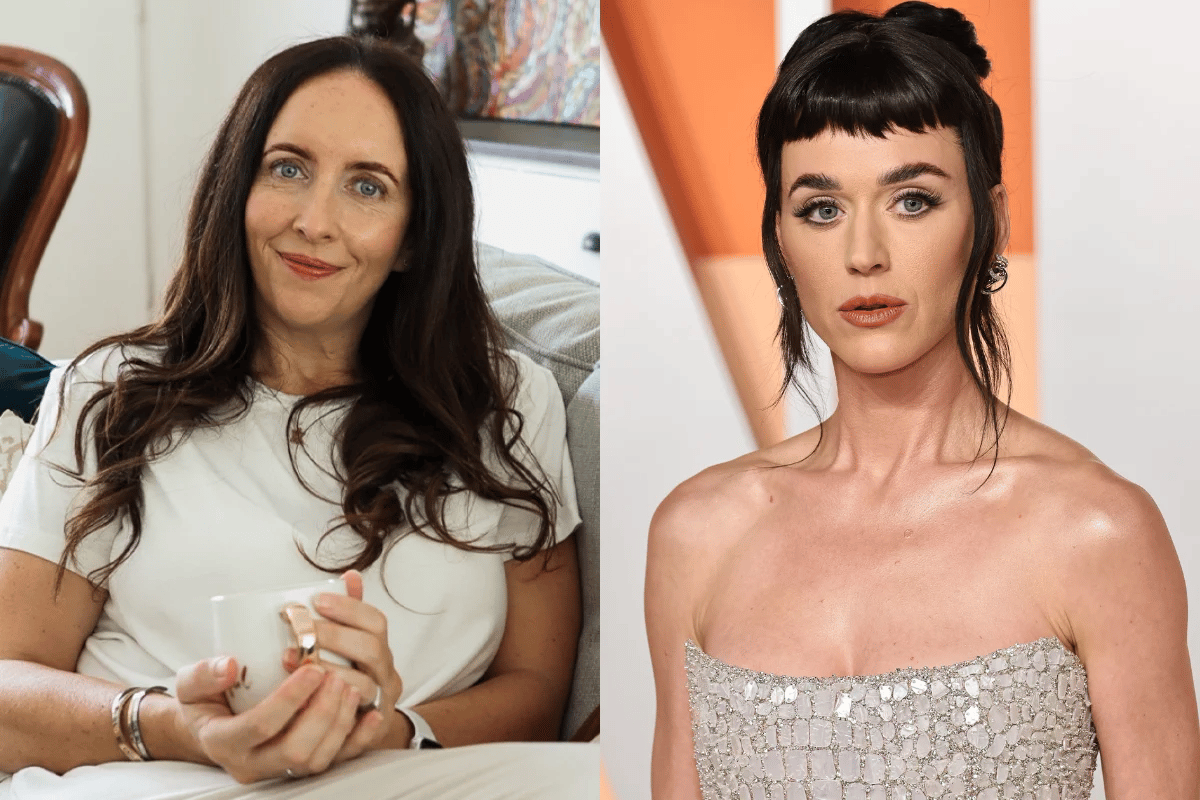 Australia's Katie Perry lost a 15-year legal battle to Katy Perry. She ...